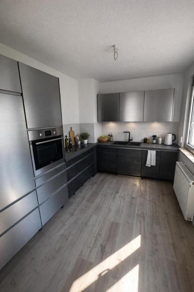 Pfalzliebe Ferienwohnung Lia - Erfweiler