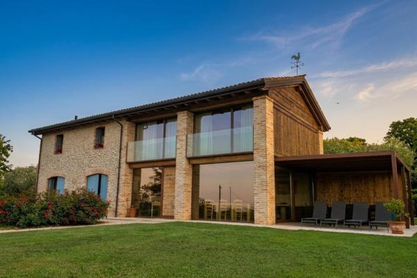 Agriturismo Dolce Colle - Treviso