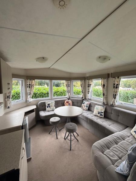 Camping Le Quinquis - Ploemeur