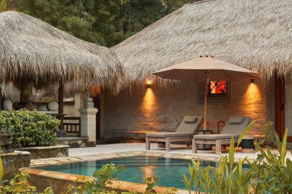 Paradisus By Meliá Bali - Sanur