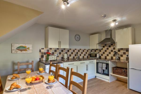 Trimstone Manor - Paddock Cottage - Woolacombe