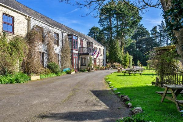 Finest Retreats - Trimstone Manor, Mill Cottage - Croyde
