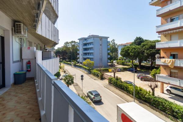 Casa Mareluna A 300mt Dal Mare! - Silvi