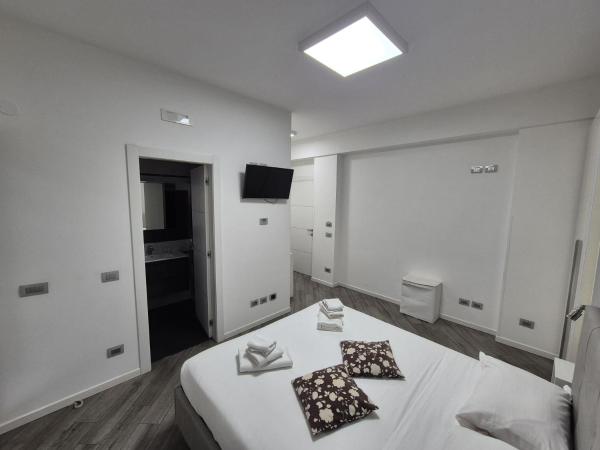 La Lira Two Guesthouse - Fiumicino