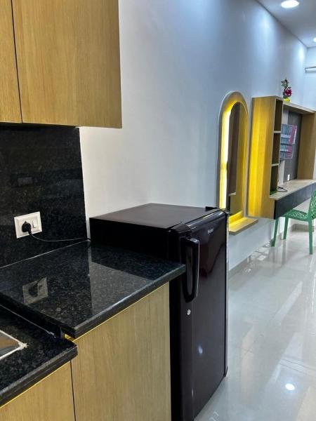 Divine Stays - Noida