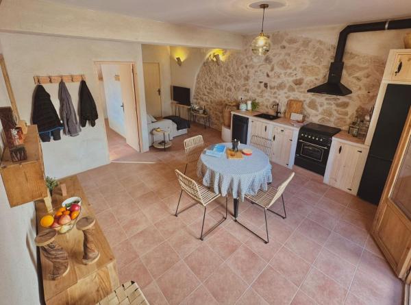 Casa Caragol - Miravet