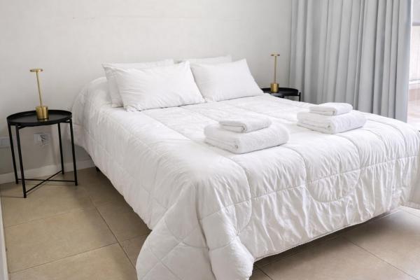 Atria Pellegrini - Rosario