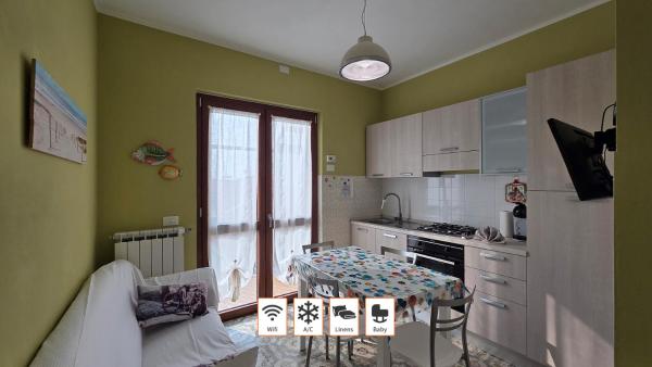 Flora - By Ligooria - Pietra Ligure