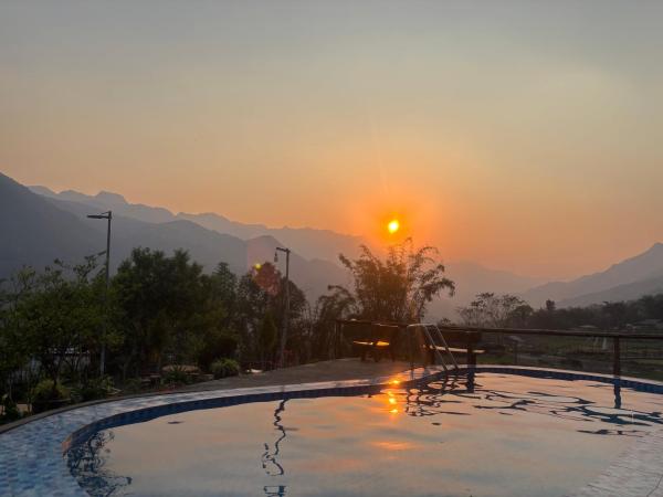 Sau Meo Mountain View - Vietnam