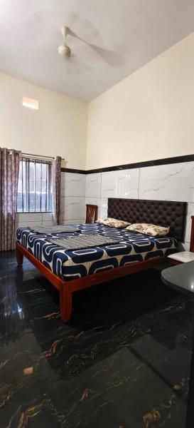 Seaside Residency Murudeshwara - Murdeshwar