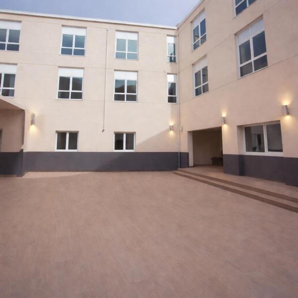 Aparthotel Fuenlabrada Central - España