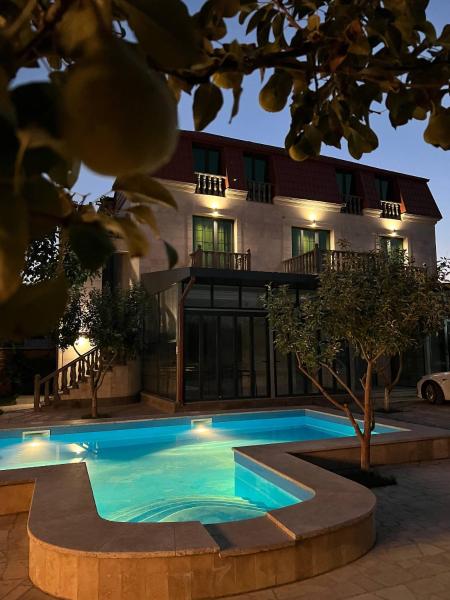 Villa Loft - Armenia