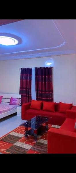 Senegal Grace - Sénégal