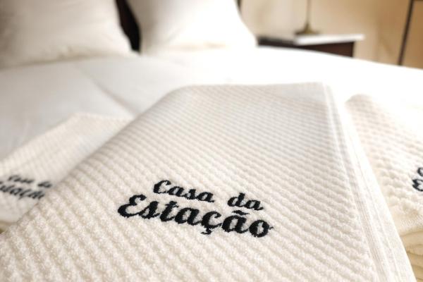 Casa Da Estação - Freixo de Espada À Cinta