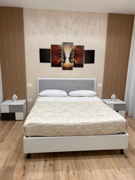 Marra Home B&b - Barletta