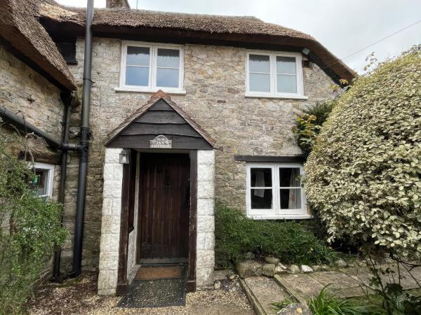 Ivy Cottage - West Lulworth