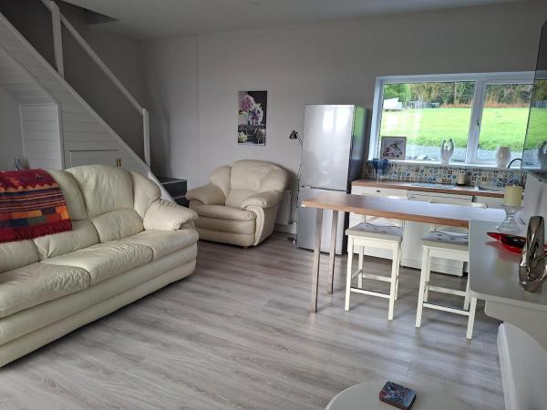Beagh And Bloom Self-catering Apartment Monaghan - Fermanagh