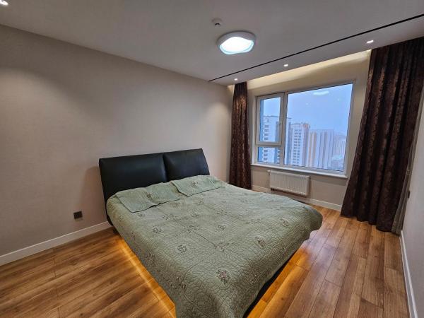 Gerlug K1 - Ulaanbaatar