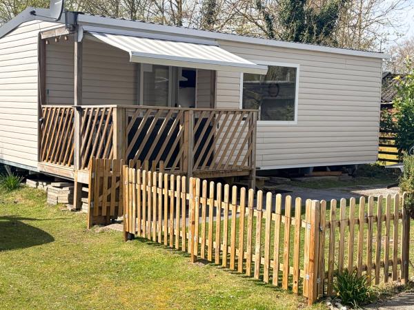 Strand Chalet Makkum - Makkum