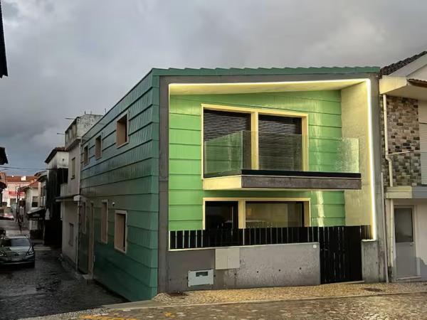 Casa Da Inês - Vieira de Leiria