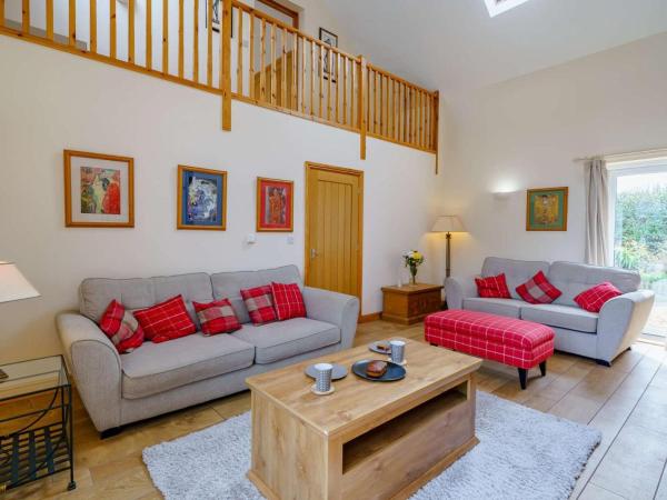 1 Bed In Grinsdale Bridge 85163 - Carlisle