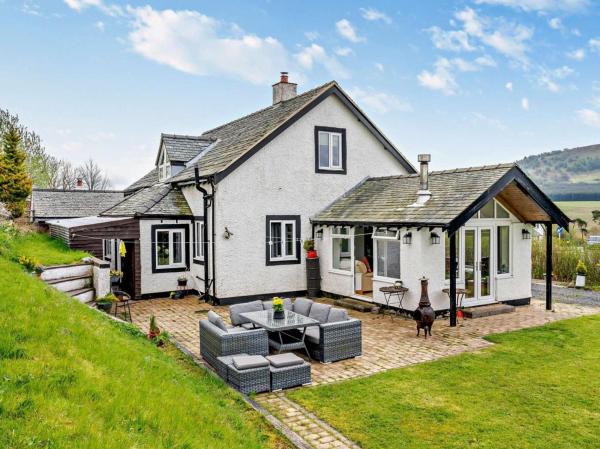 4 Bed In Penrith Oc-sz256 - Glenridding