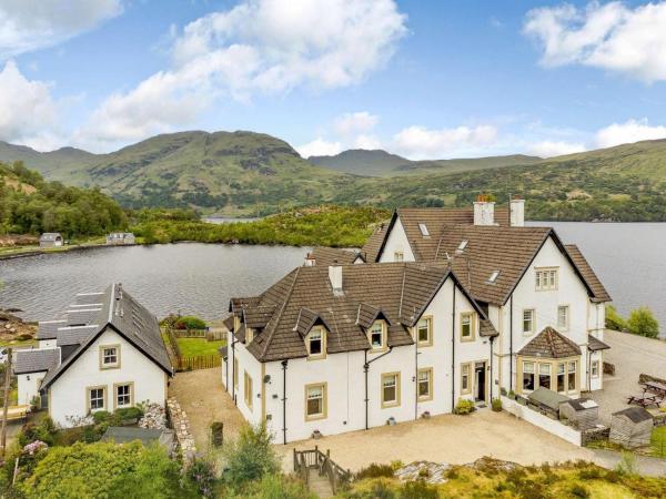 3 Bed Property In Loch Lomond Stirling And Clackmannanshire 78670 - Loch Lomond