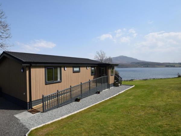 2 Bed In Isle Of Skye Oc-75060 - 波特里