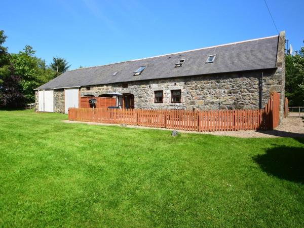 3 Bed In Huntly Oc-57368 - Moray