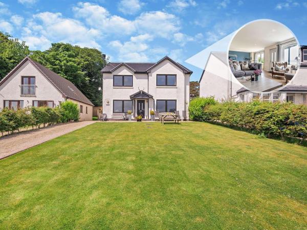 4 Bed In Isle Of Arran Oc-94809 - Brodick