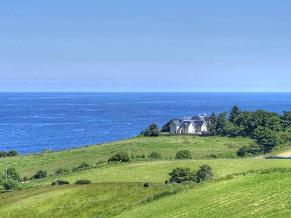 4 Bed In Coldingham Ca256 - Eyemouth