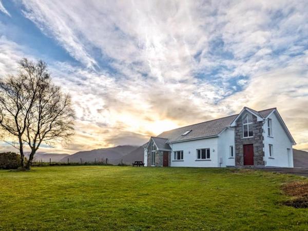 3 Bed In Onich Oc-ca159 - Ballachulish