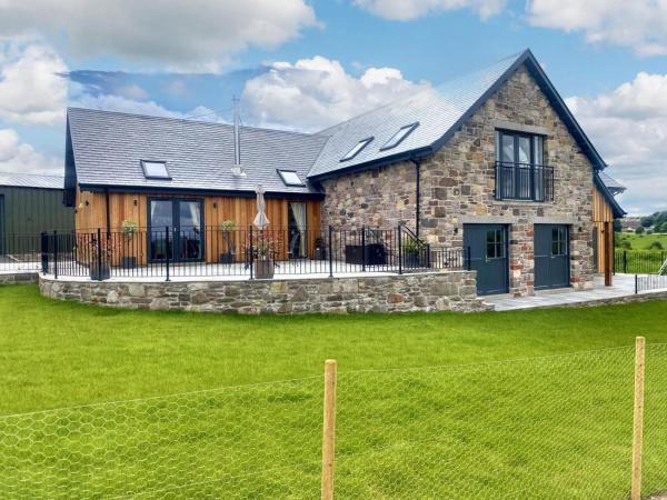 2 Bed In Auchterarder Oc-94546 - Gleneagles