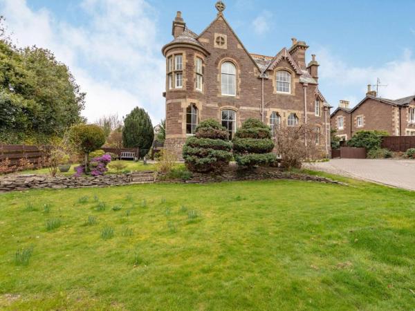 1 Bed In Crieff Oc-87497 - Crieff