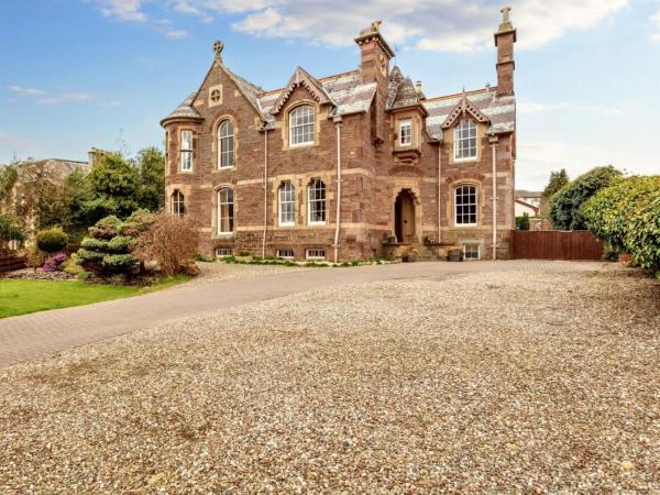 1 Bed In Crieff Oc-87498 - Crieff