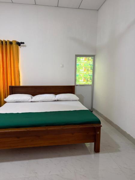 Villa55 - Sri Lanka