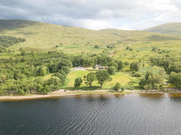 3 Bed In Spean Bridge Oc-ca018 - Spean Bridge