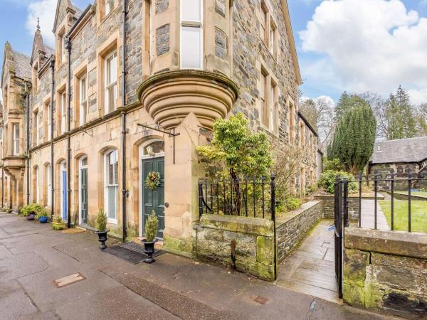 5 Bed In Dunkeld Oc-90844 - Dunkeld, UK