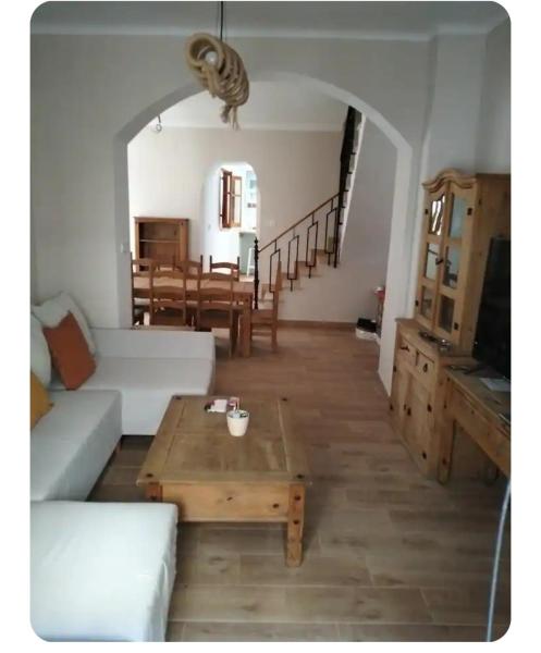 Casa Relax - Antequera