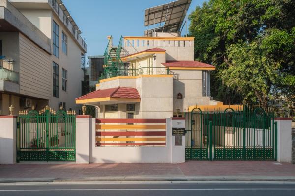 Amaltas Retreat - Jaipur