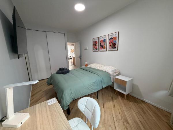 West Side Nest - New York (staat)