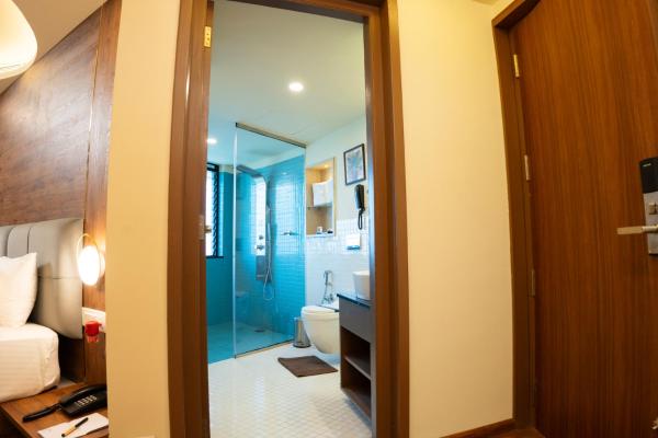 Ascot Hotel - Kozhikode