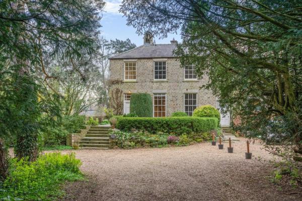 4 Bed In Spennithorne Oc-t35181 - Middleham