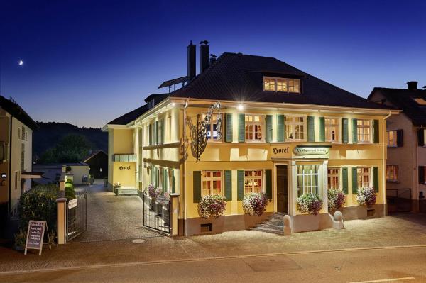 Landgasthof Kranz - Offenburg