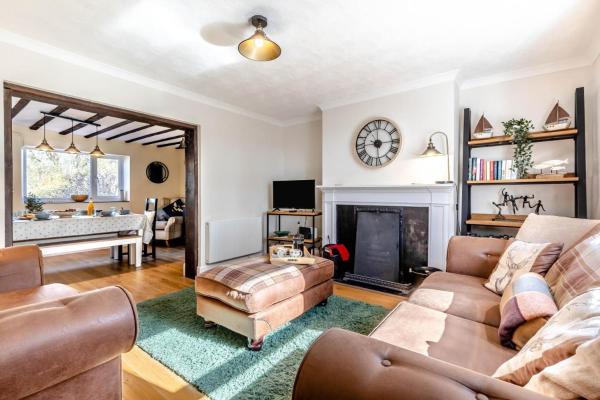 4 Bed In Sharrington Oc-o37499 - Holt
