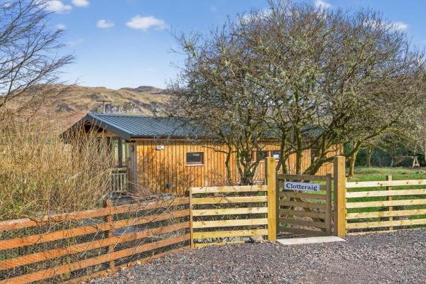 2 Bed In Kilninver Oc-c38240 - Loch Awe