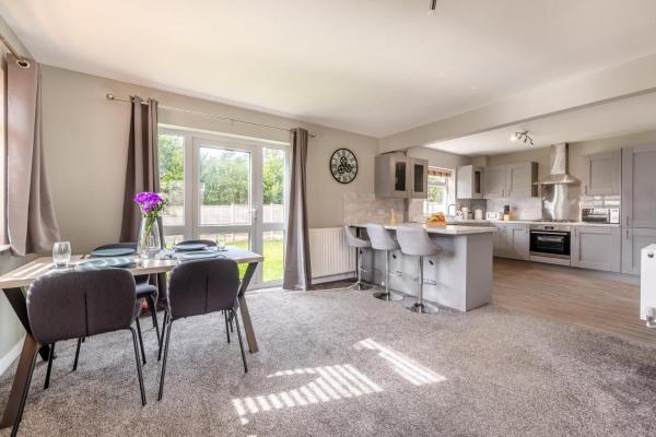 3 Bed In Matlock Moor Oc-m36349 - Matlock