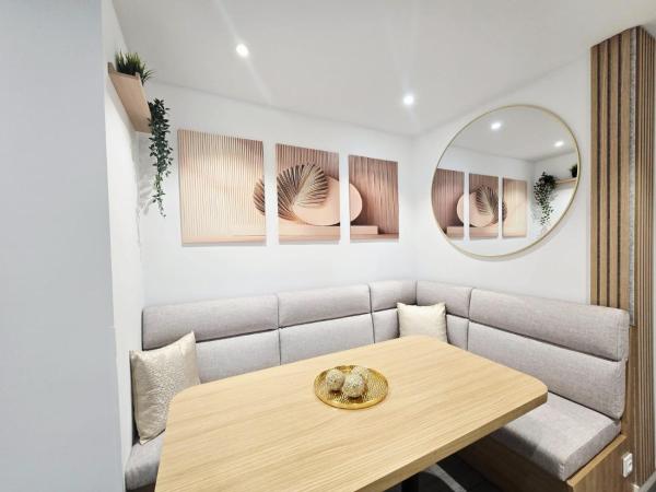 Alegria 79 - Fabulous 3 Bedroom House - Santa Clara