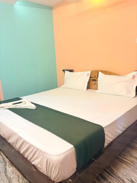 Hotel Dakshin Sea Paradise - Visakhapatnam