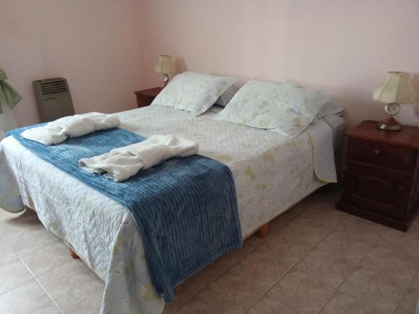 Habitacion Golondrina - Ushuaia